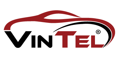 VINTEL Dashboard